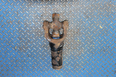 SPICER SLEEVE YOKE P/N: 4472158 | eBay