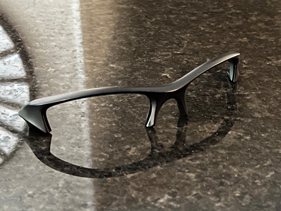 NEW Oakley FLAK JACKET XLJ arms ,stems OR CENTER FRAME PARTS ...