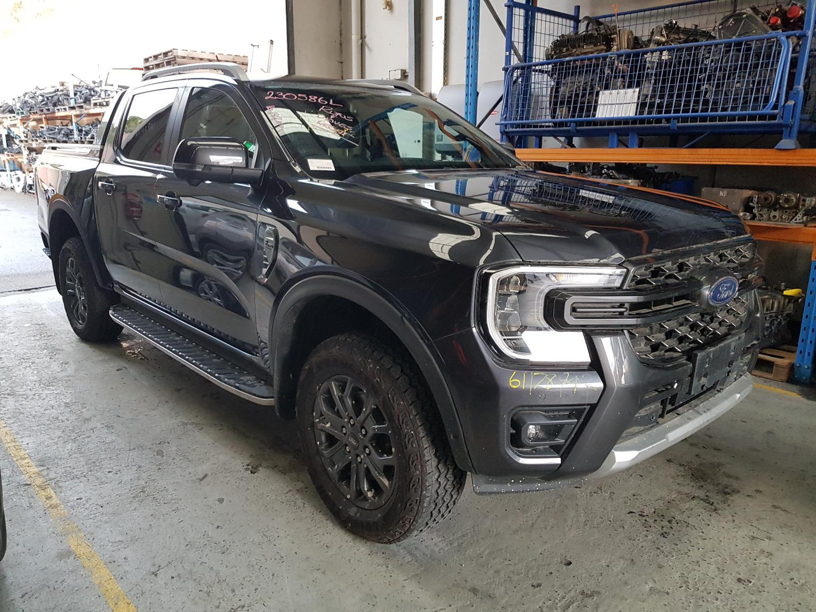 FORD RANGER RA WILDTRAK RH RIGHT FOGLAMP LED TYPE JX7B15A254AB | eBay ...