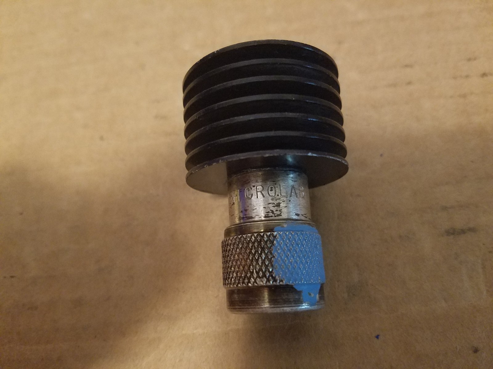 Microlab FXR Tb-5mn N-type Male Dummy Load 10w for sale online | eBay