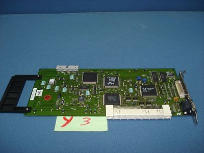 IBM Intergrated NetFinity Server Bridge Card 90H9210 285A | eBay
