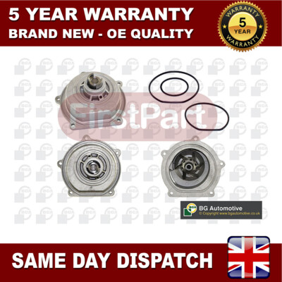 Fits Land Rover Discovery Defender 2.5 TD5 FirstPart Water Pump ...