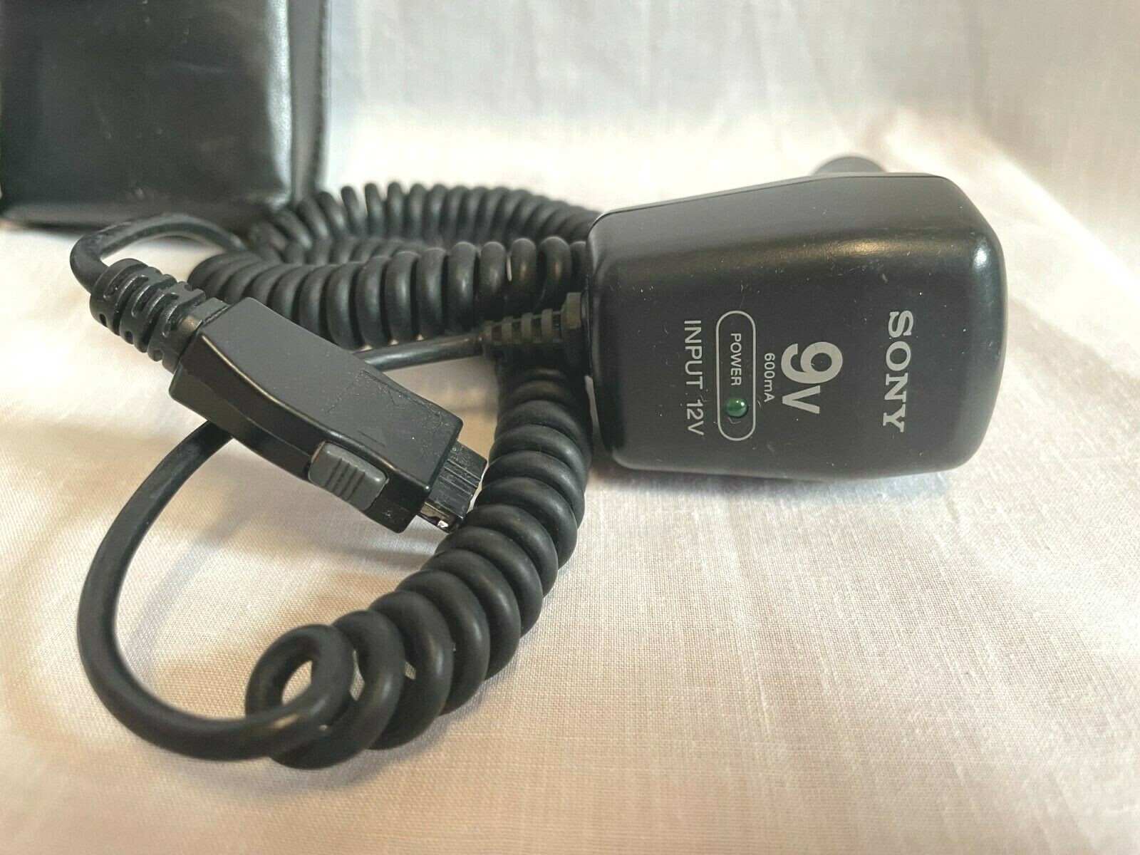 Vintage Sony CM-RX100 Cell Phone UNTESTED with Accessories | eBay