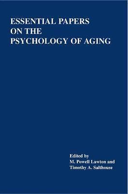 Essential Papers on Psychoanalysis Ser.: Essential Papers on the ...