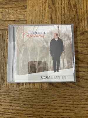Peder Eide Christmas Come On In VERY GOOD CD | eBay