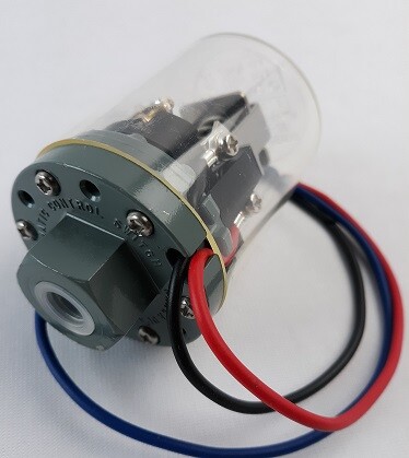Sanwa Denki SPS-8T Pressure Switch | eBay