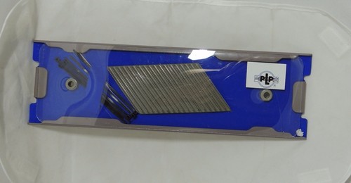 PLP Preformed Line Products Fiberlign Fiber Optic Splice Tray 8001044 ...