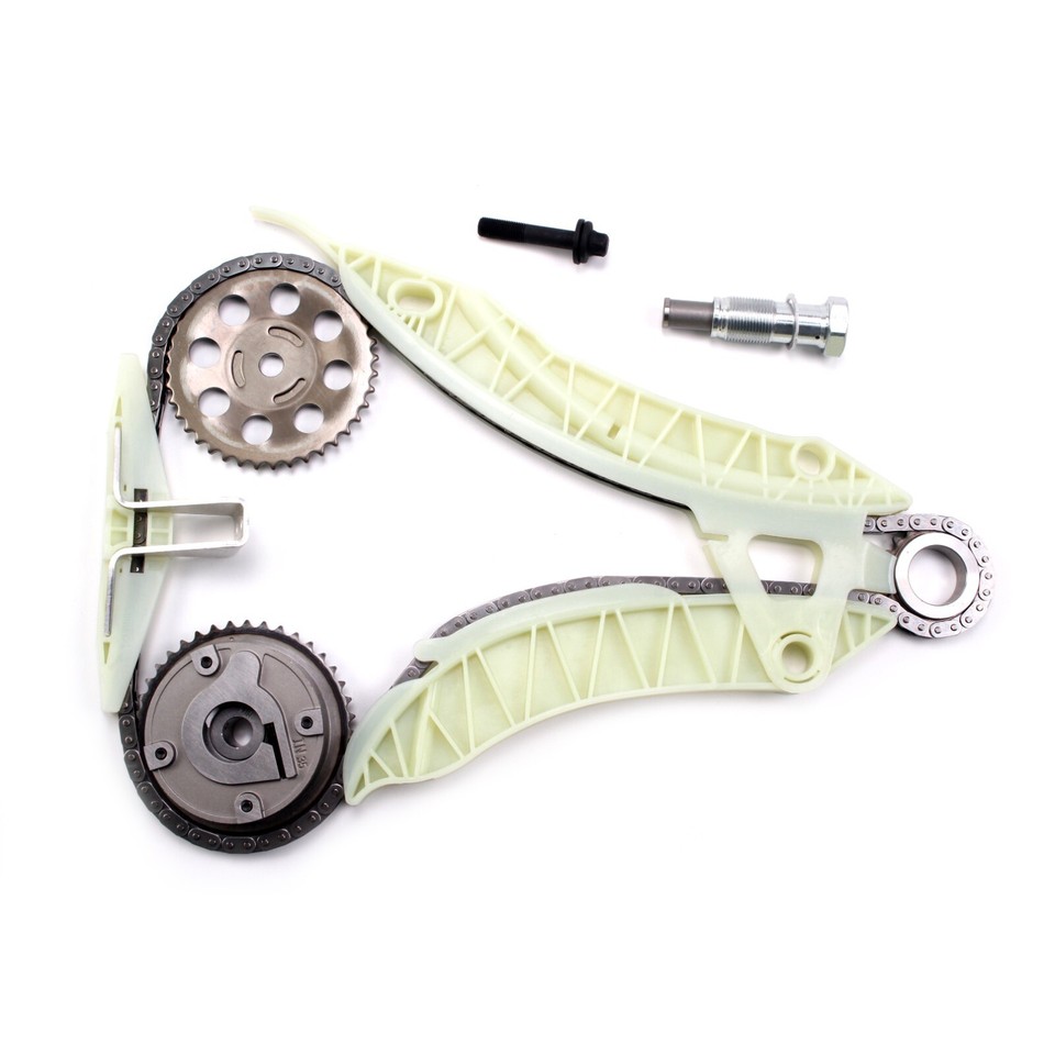 Timing Chain Kit VVT Gear for Mini Cooper S JCW R56 R57 R55 R58 N14B16 ...