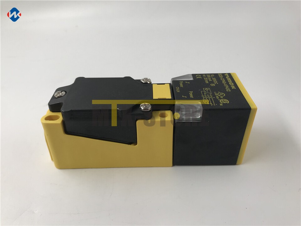 1PCS New TURCK Bi20-CP40-VP4X2 Combi-prox Sensor&Proximity Switch | eBay