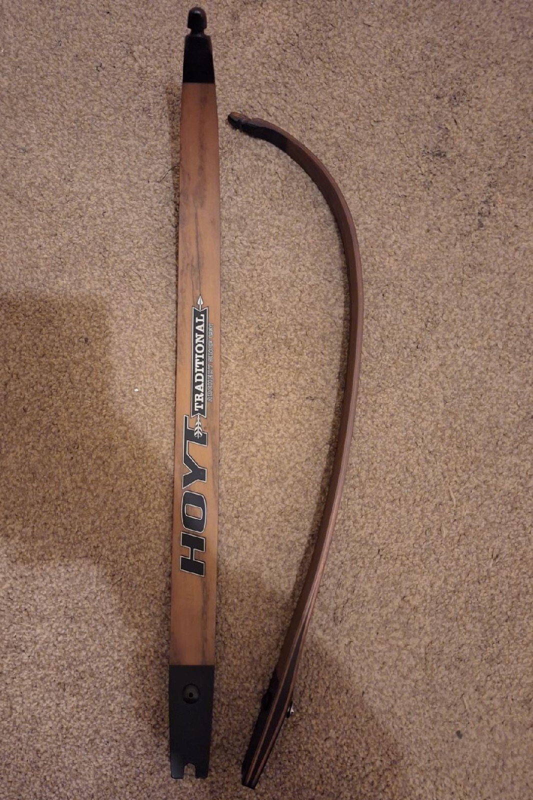 2021 Hoyt Satori Takedown Bow | eBay UK
