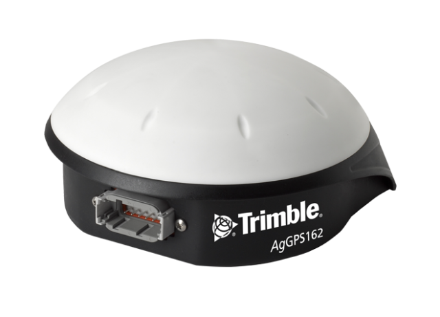 Trimble 162 69100-90 GPS Receiver for sale online | eBay