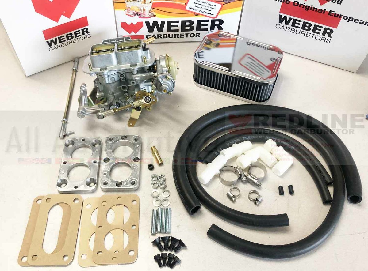 Cj7 Weber 38 Idle Adjustment