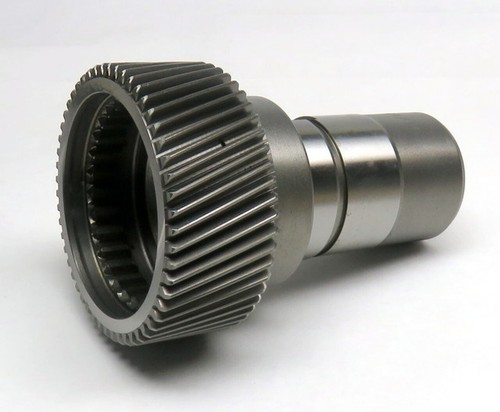 New Process NP243 Transfer Case Input Shaft, 32 Spline | eBay