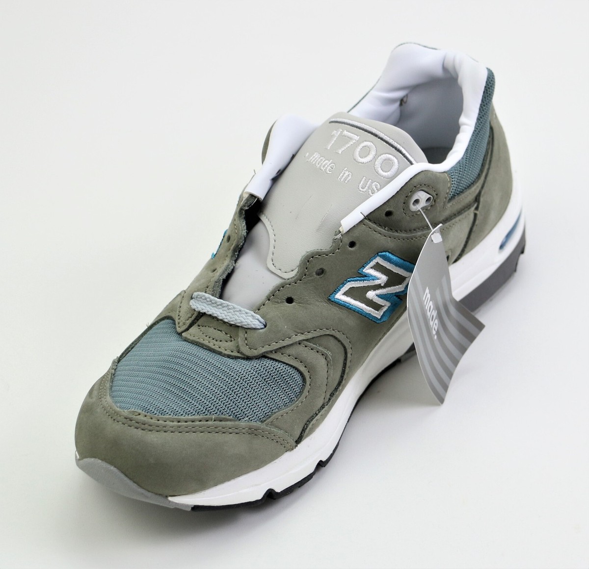 New Balance Shoes M1700JP Men's Size 8.5 Made in USA Japan New Balance Shoes M1700JP Men's Size 8.5 Made in USA Japan