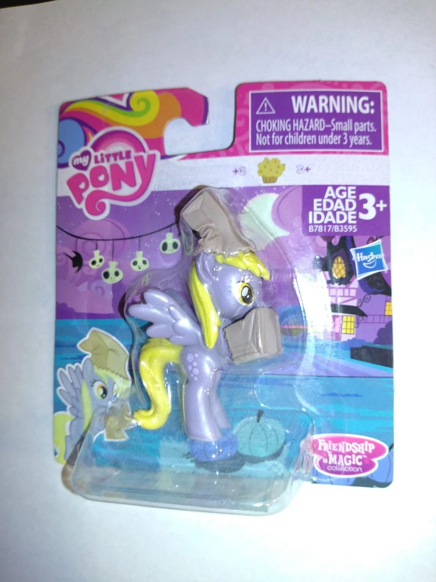 My Little Pony Derpy Hooves Daughter