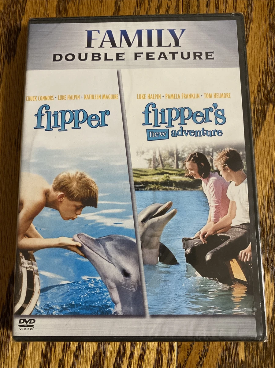 Chuck Connors Flipper