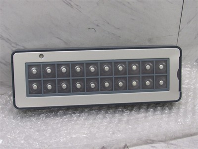 Restaurant Systems - Bump Bar