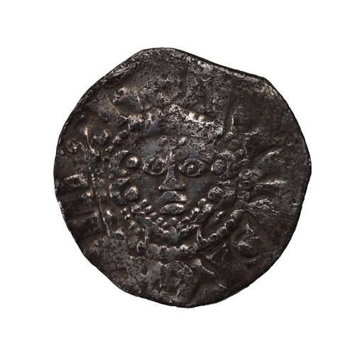 England King Henry III 1216-1272 AD Silver Long Cross Penny S.1371 ...