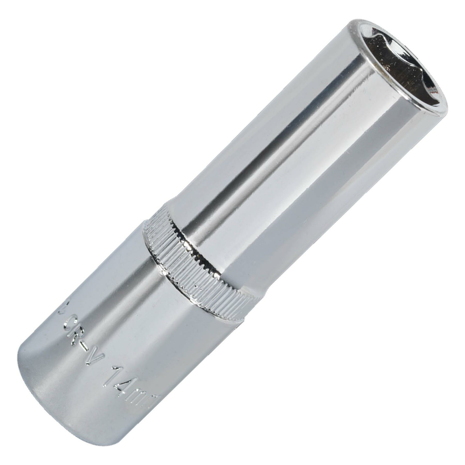 Sealey WallDrive Socket 14mm Deep 1/2"Sq Drive Fully Polished | eBay UK