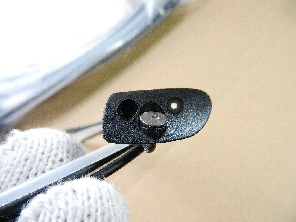 Threading Inner Cable Guide Tube 1M in Length For Giant TCR ADV PRO ...