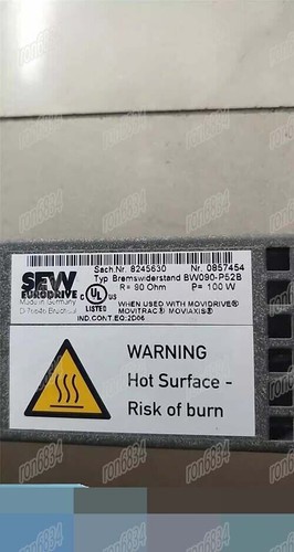 1pc used SEW BW090-P52B #A6-33 | eBay.de