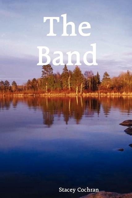 The Band von Stacey Cochran (2004, Taschenbuch) online kaufen | eBay.de