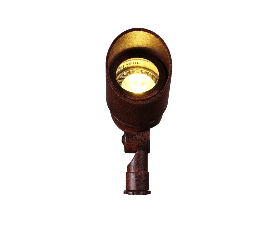 LED 6 Watt Low Voltage Landscape Lighting - Pro. Up Light Spot New | eBay