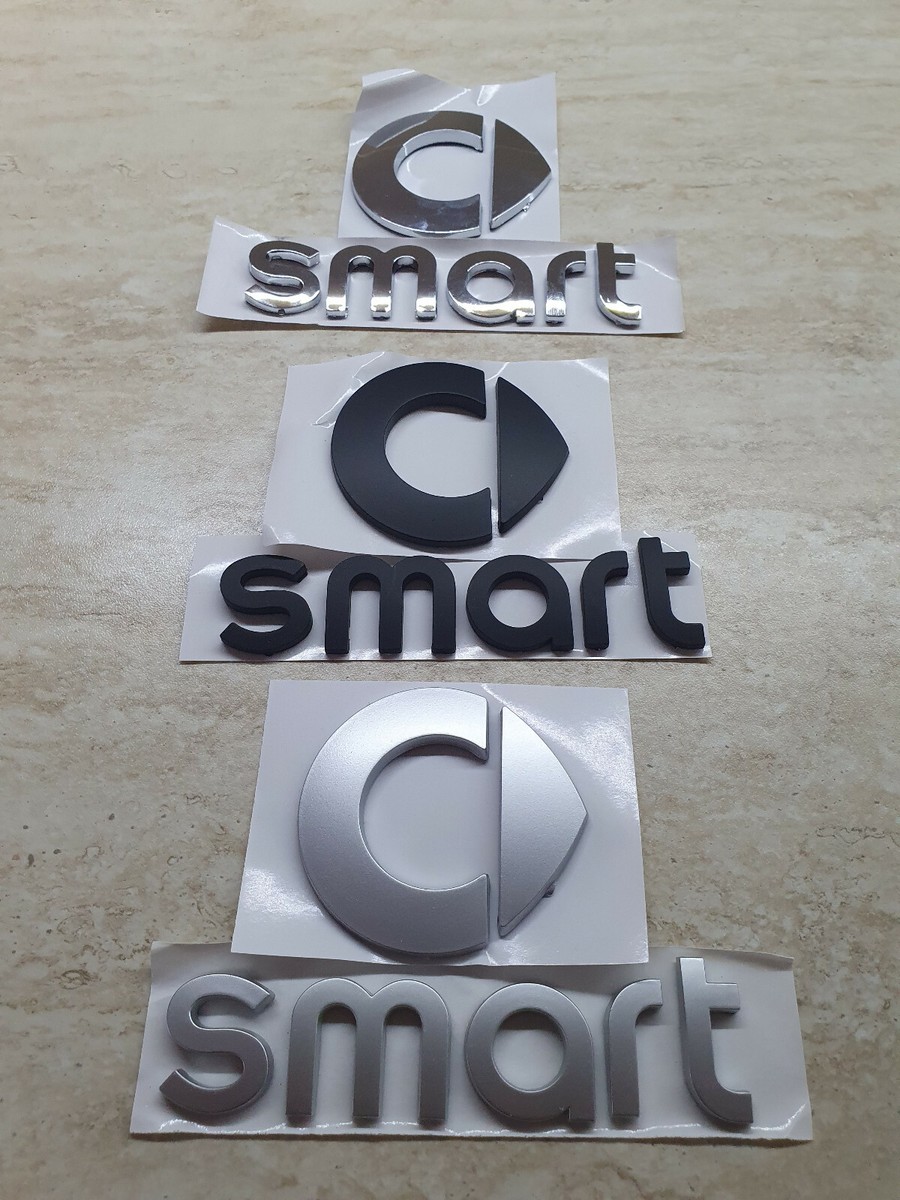 Car Smart Logo