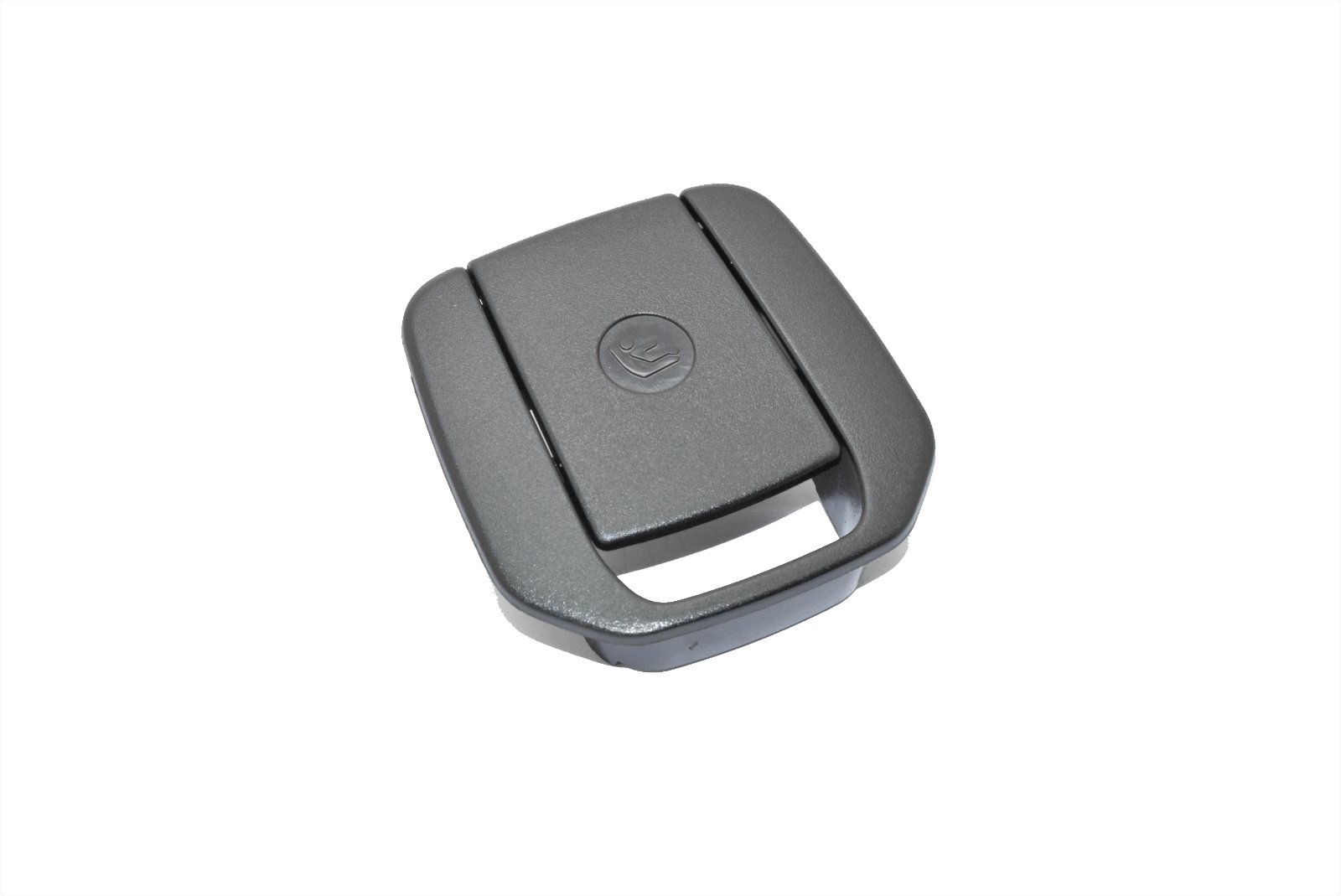 New BMW E81 E82 E87 F20 E90 E91 X1 E84 Isofix Cover Black 52207118674 ...