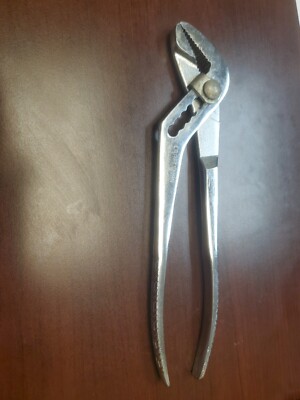 Craftsman P45375 Slip Joint, Channel lock Pliers 11" | eBay