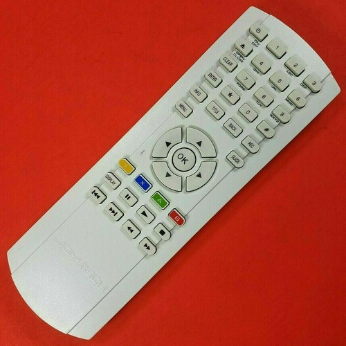 Genuine JOYTECH Xbox 360 Media Remote Control White Controller - Model ...