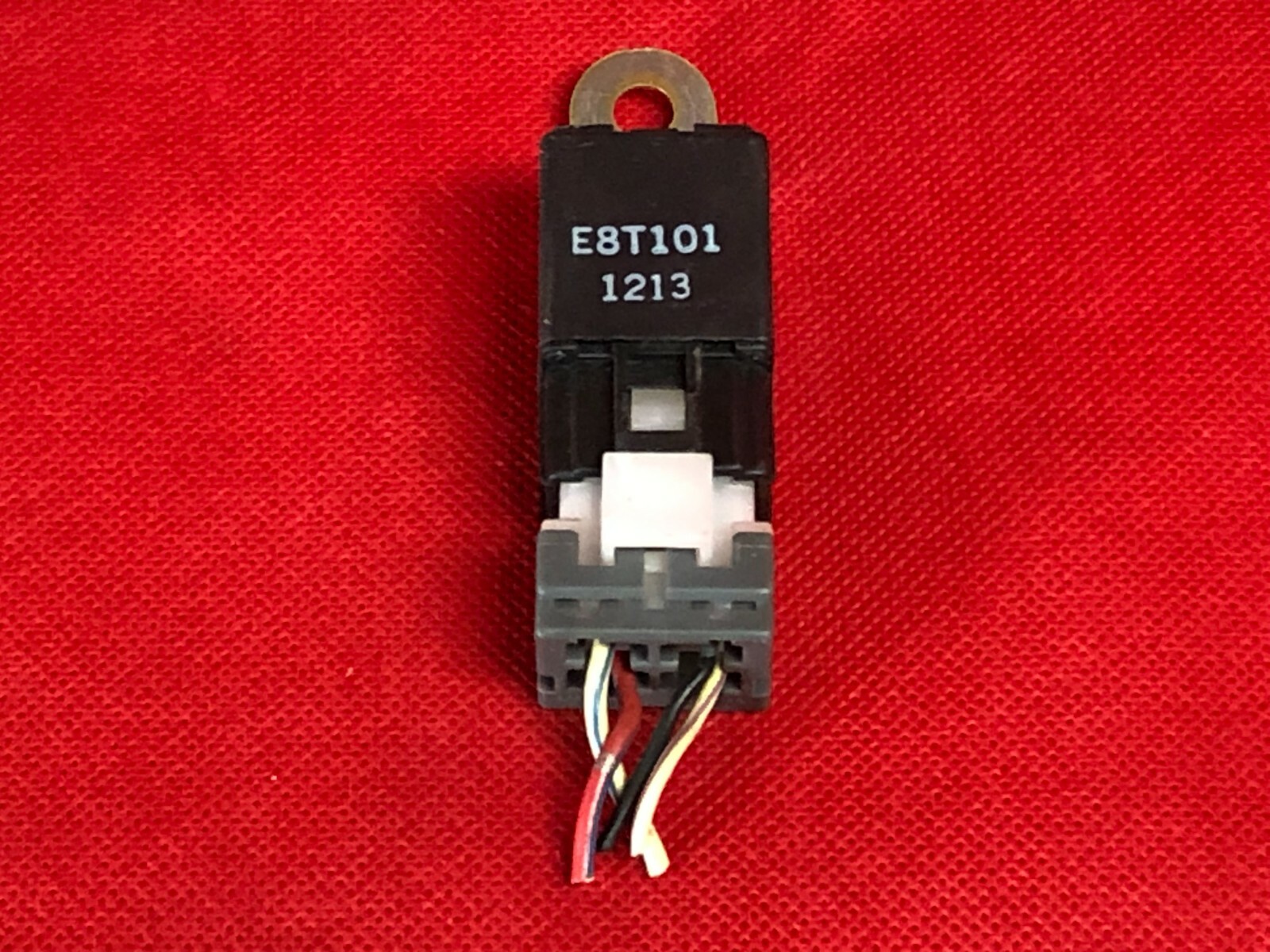 MULTI PURPOSE ENGINE CONTROL RELAY 01 MITSUBISHI MONTERO ECU ECM PCM ...