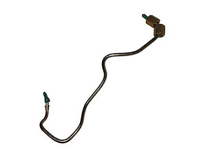 HIGH PRESSURE PUMP TO FUEL INJECTION PIPE FOR MERCEDES SPRINTER W906 ...