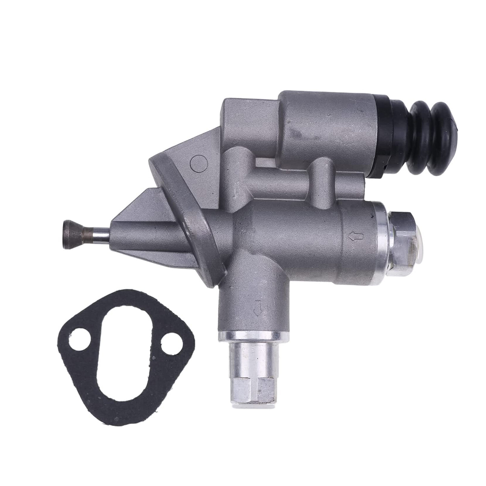 Fuel Transfer Pump 3936318 4944712 For JLG Cummins 1840 1845C 550G 650G ...