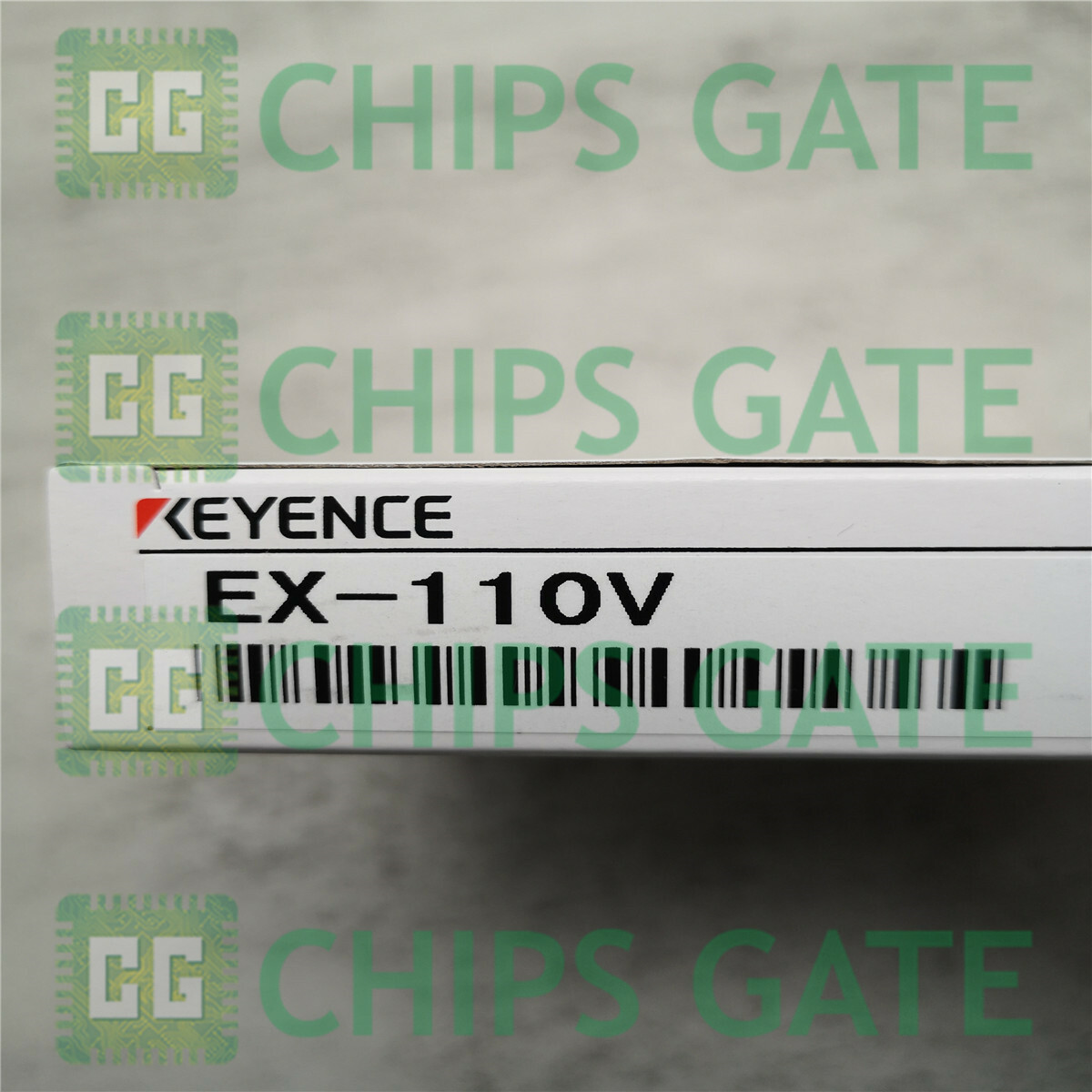 1PCS KEYENCE EX-110V NEW IN BOX | eBay