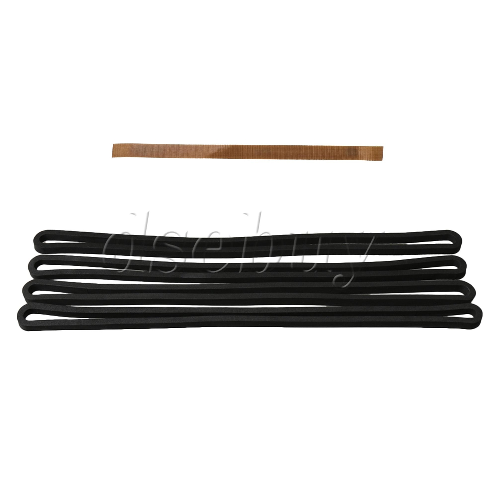 Foam Sealer Gaskets Assembly Replacement for FoodSaver V3200 V2420 | eBay