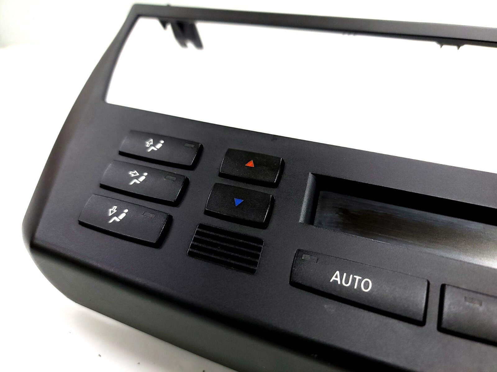 ⭐ 04-10 Bmw E83 X3 Automatic Ac Air Condition Climate Control Switch ...