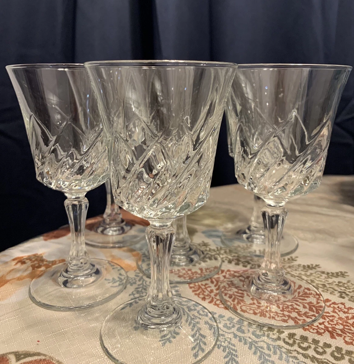 Sherry Wine Glass