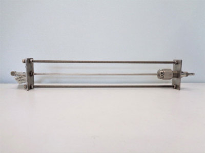 Stanmar Corrosion Probe High Pressure Injection Quills SM-12-CP30-W40CS ...