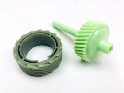 GM 700R4 Transmission 34 Tooth Driven & 15 Tooth Drive Speedometer Gear ...