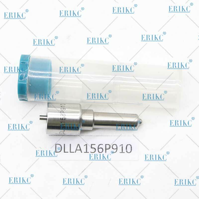 DLLA156P910 Auto Fuel Injector Head Nozzle DLLA 156 P 910 for 095000 ...