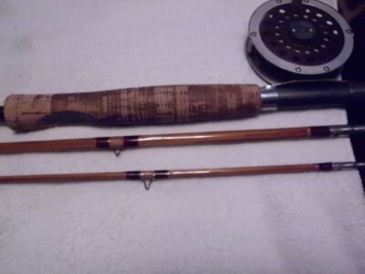 Reels - Vintage Martin Model