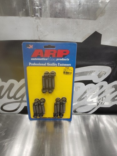 ARP 144-2001 Mopar 273-440 Wedge Hex Intake Manifold Bolt Kit ...
