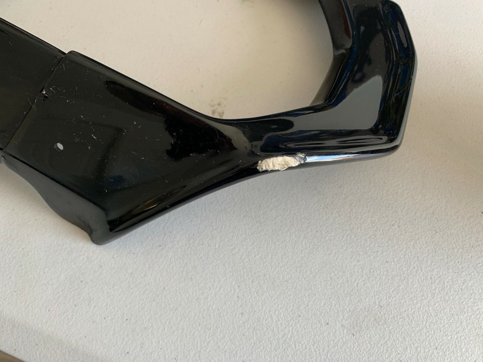 BMW R100RS, R80RT, R100RT, R65RT Lower Fairing Left-new Paint | eBay