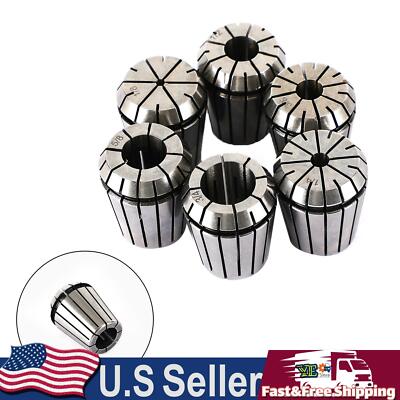 Collets - Lathe 3C Collet