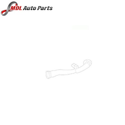 Land Rover Genuine Air Duct LR123081 Range Rover Sport 2014 | eBay