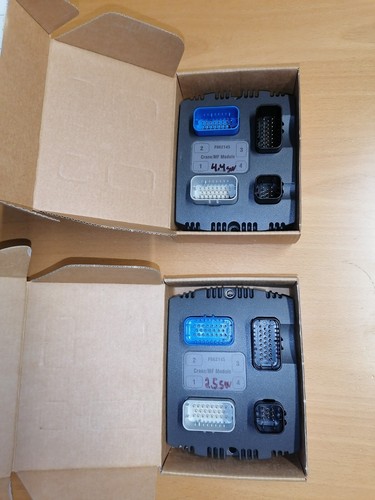 EPEC F062145 Crane/MF Module for John Deere Timberjack | eBay