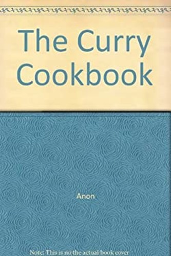 The Curry Cookbook | eBay