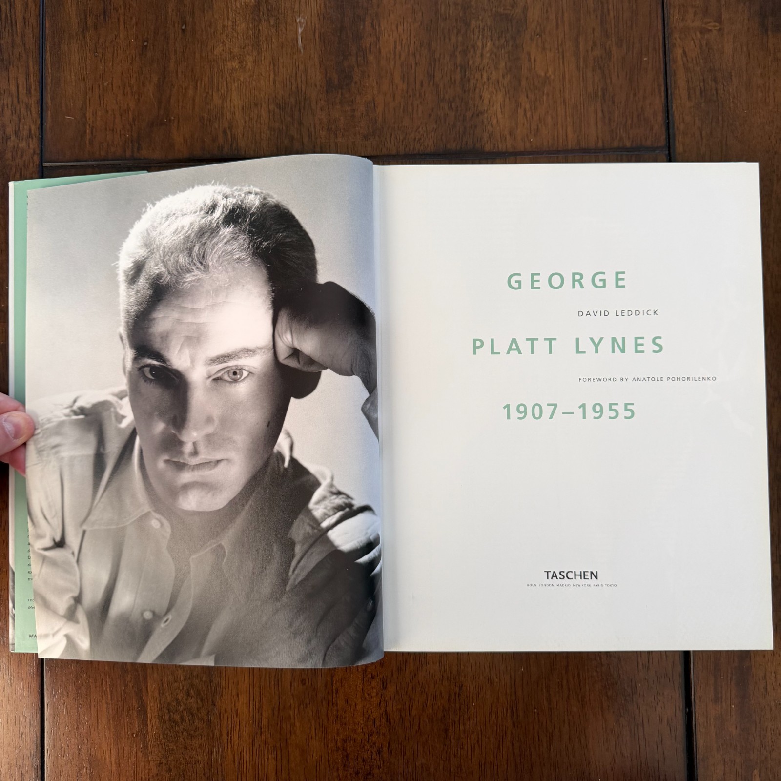 George Platt Lynes: 1907-1955, Leddick, David - beautiful nude male ...