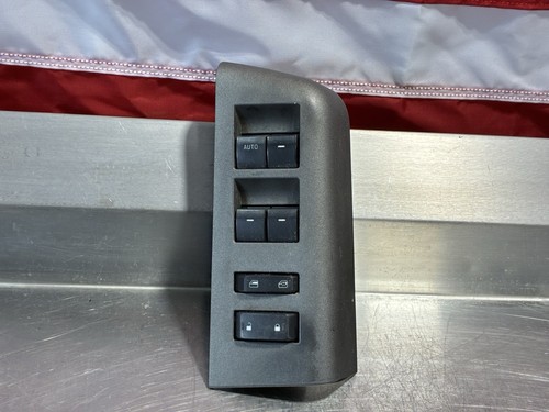 2011 - 2016 Ford F250 F350 LH Left Driver Front Power Window Switch ...